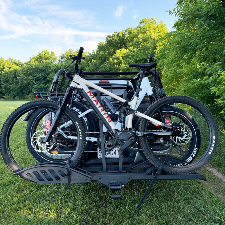 Bike Racks – OutfitR